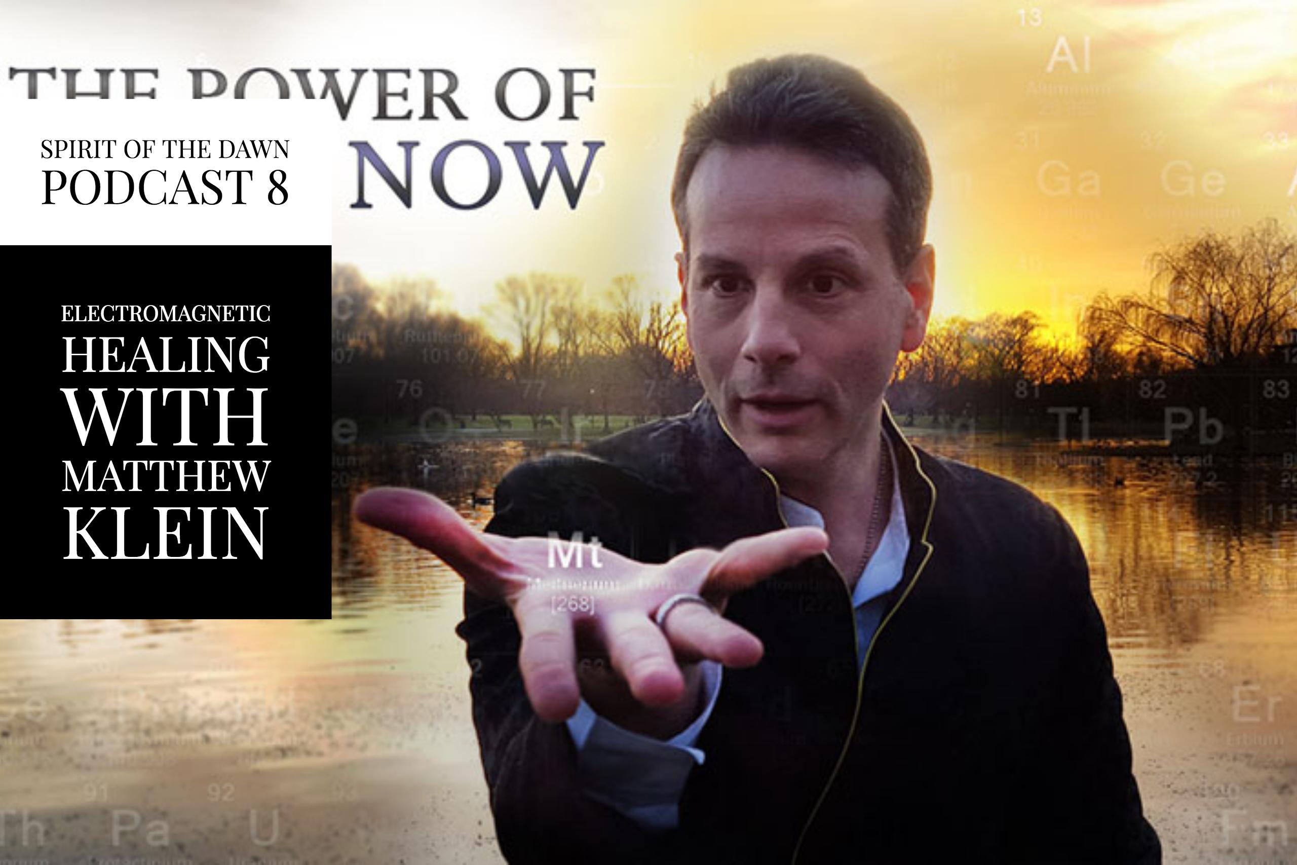 Messages from Matthew with Suzanne Ward | Spirit of the Dawn