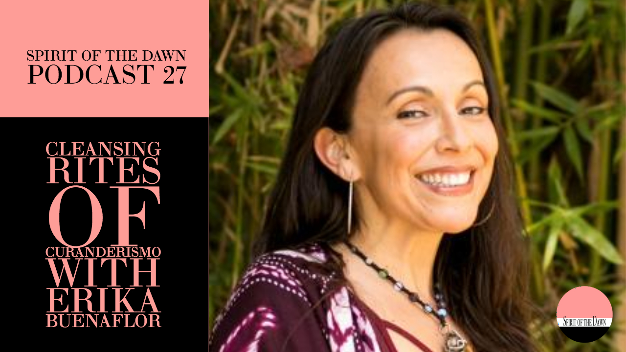 Messages from Matthew with Suzanne Ward | Spirit of the Dawn