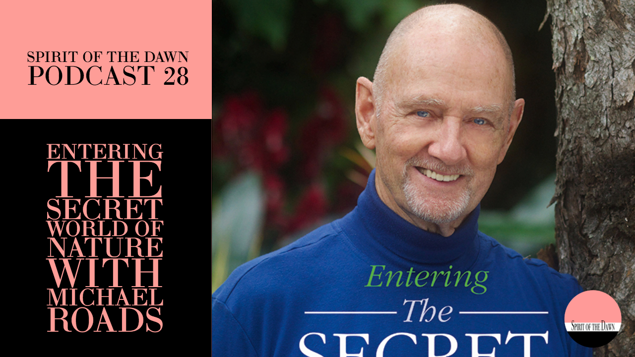 Messages from Matthew with Suzanne Ward | Spirit of the Dawn